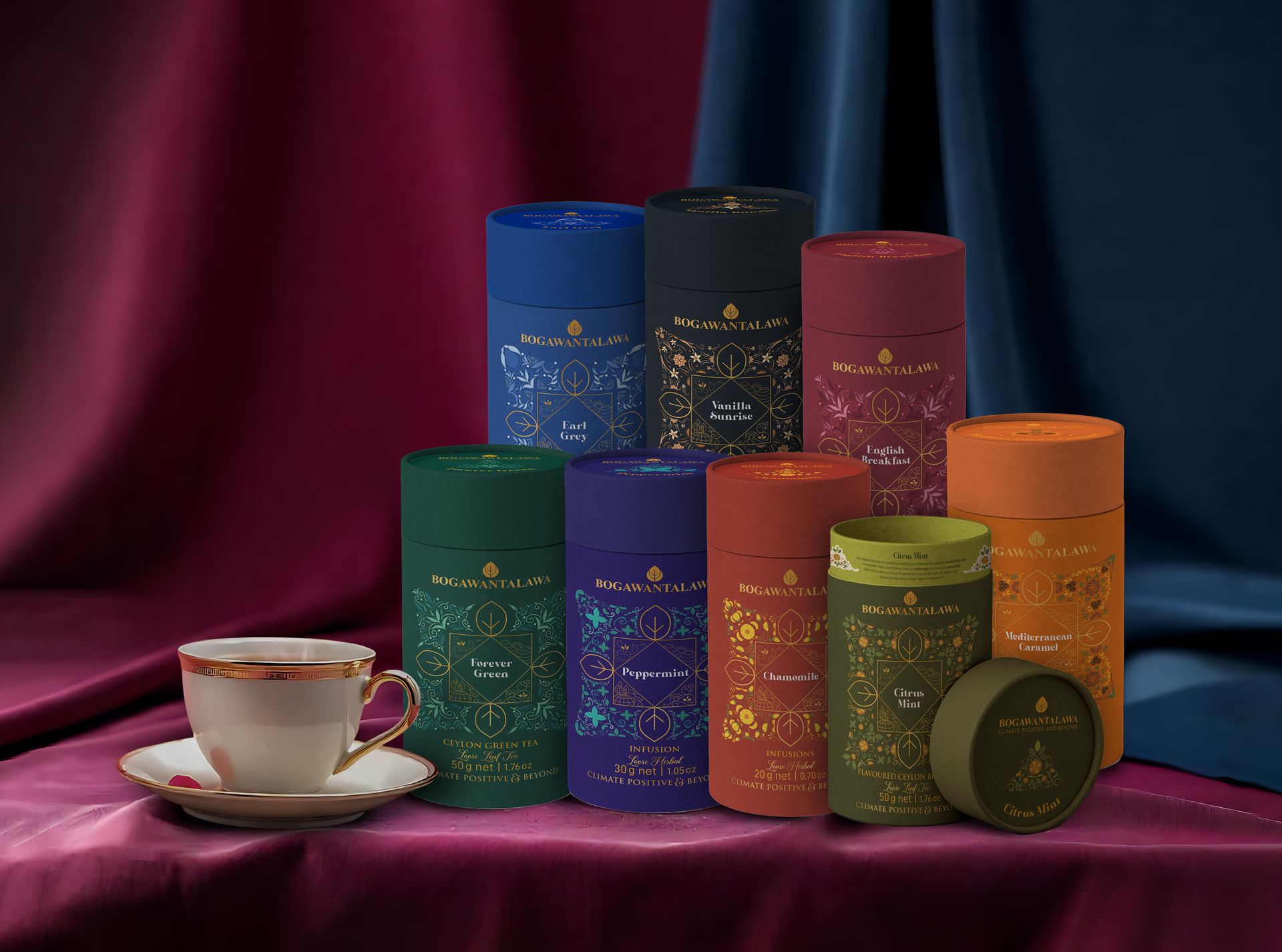 Home | Bogawantalawa Tea